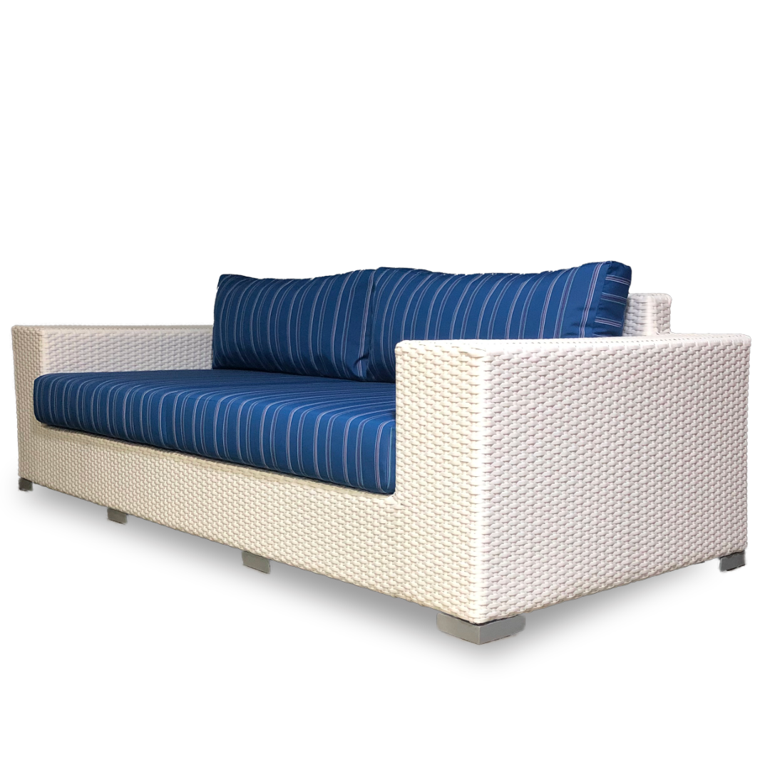 Fairway Double Seater – BlueBay Outdoor