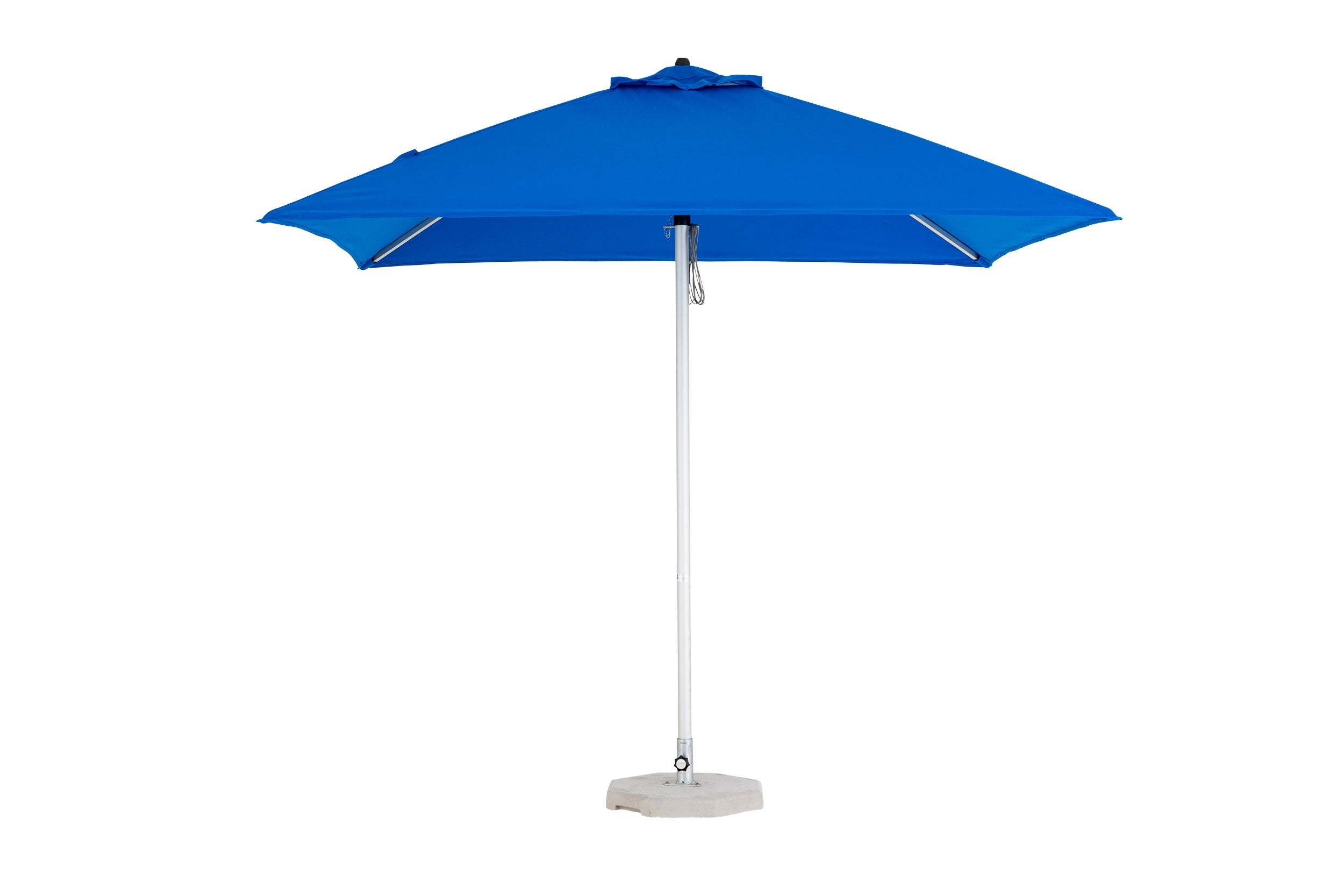 Umbrella Centre Pole Umbrella (budget) – BlueBay Outdoor