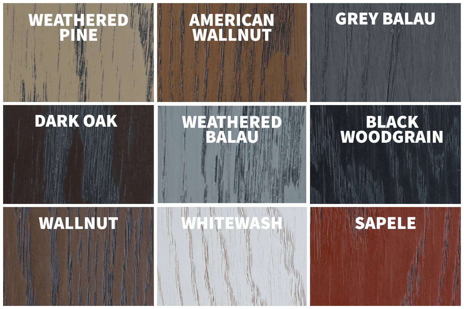POLYTOPS : RECTANGLE – BlueBay Outdoor